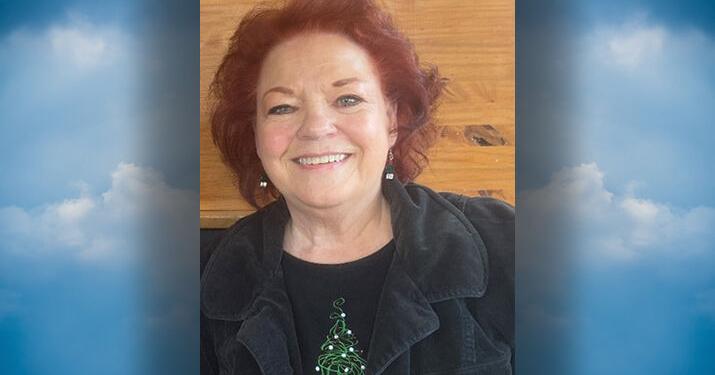 Obituary: Candace Arlene Strong Gonzalez | Obituaries | verdenews.com