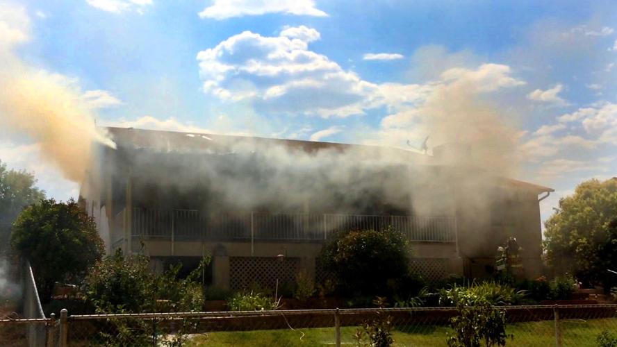 Emergency crews douse house fire in Verde Village | News | verdenews.com