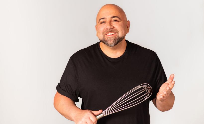Film Festival presents Chef Duff Goldman LIVE on stage Dec. 1 | Kudos ...