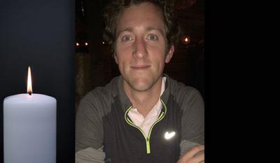 Obituary: Andrew Gregory Spyrow | Obituaries | verdenews.com