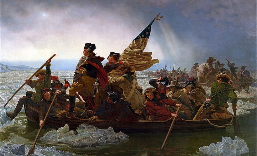 Film Festival presents ‘Revolutionary America’ premiere May 31-June 2 ...