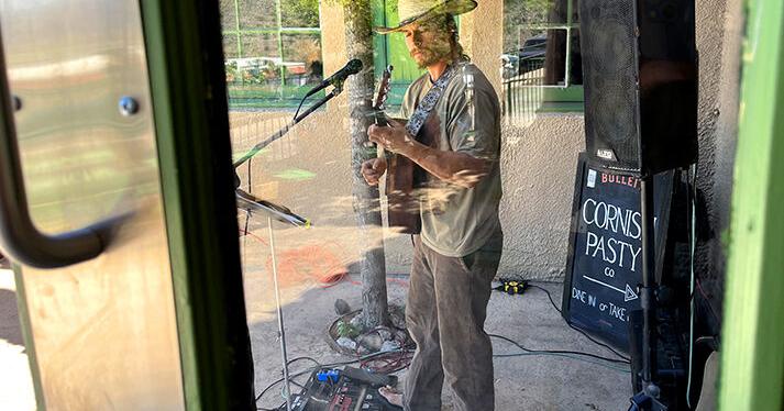 Jerome Music Festival a hit (PHOTO GALLERY) | Features | verdenews.com