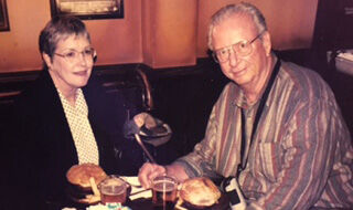 Bob Alcorn reflects on a life fully lived | Villager | verdenews.com