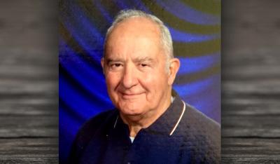 Obituary: James H. Bowser | Obituaries | verdenews.com
