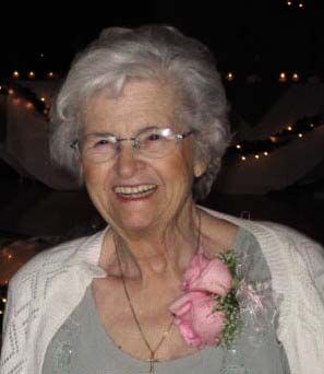 Janet May Malloy 1928 - 2011 | Obituaries | verdenews.com