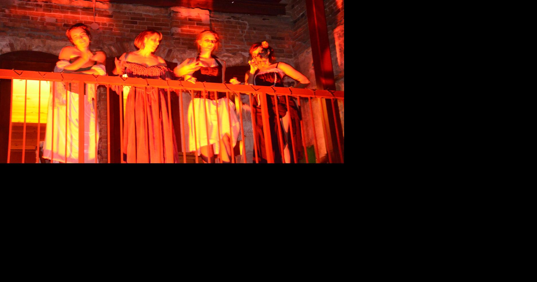 Jerome Ghost Walk gets spook-tacular for 14th year | Features ...