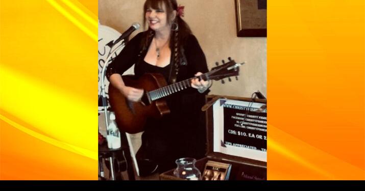 Christy Fisher to perform at Camp Verde Library Oct. 28 | Camp Verde ...