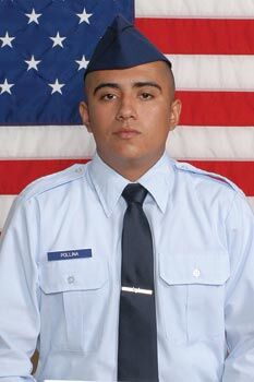 Military: Jonathan Pollina | Celebrate | verdenews.com