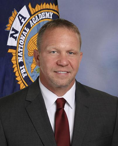 Cottonwood PD sergeant graduates from FBI National Academy | Features ...
