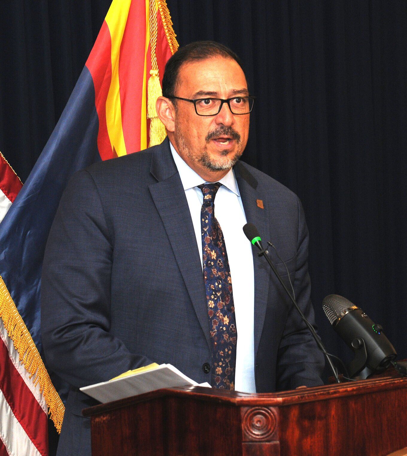 Groups rally to Fontes’ side as DOJ presses for Arizona voter data ...