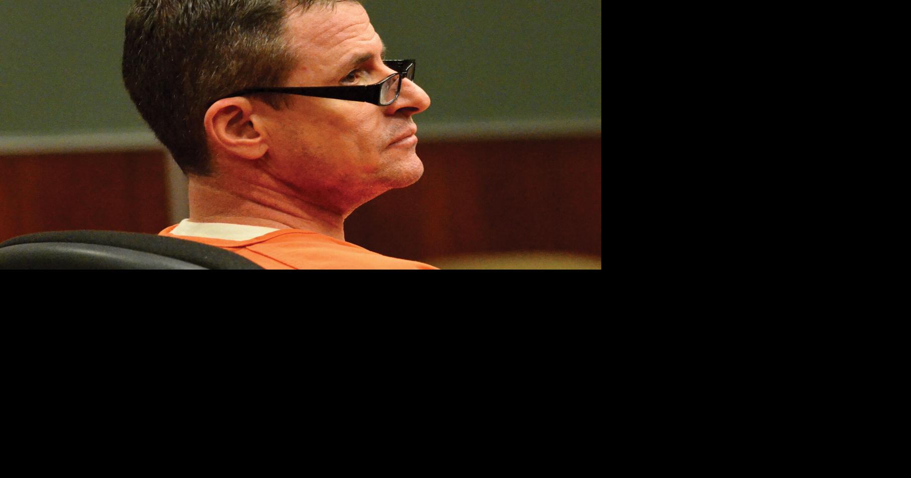 Seth Collins case assigned to Prescott Judge Paupore | News | verdenews.com