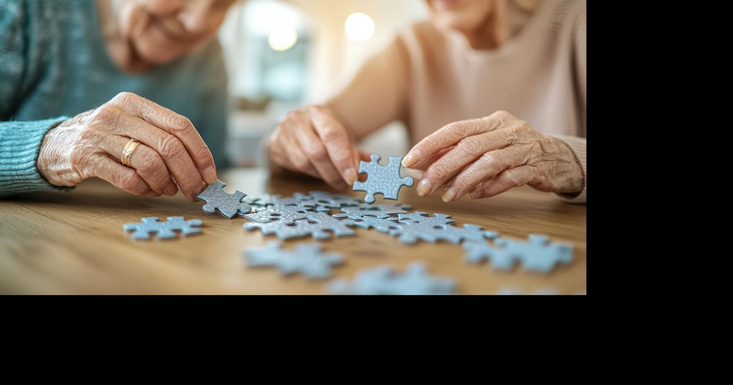 Senior Matters: Engaging activities for dementia | Features | verdenews.com