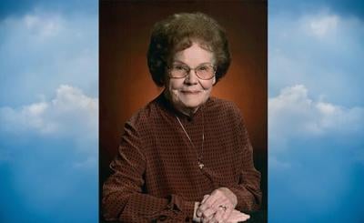 Obituary: Phyllis Helen Hauge | Obituaries | verdenews.com