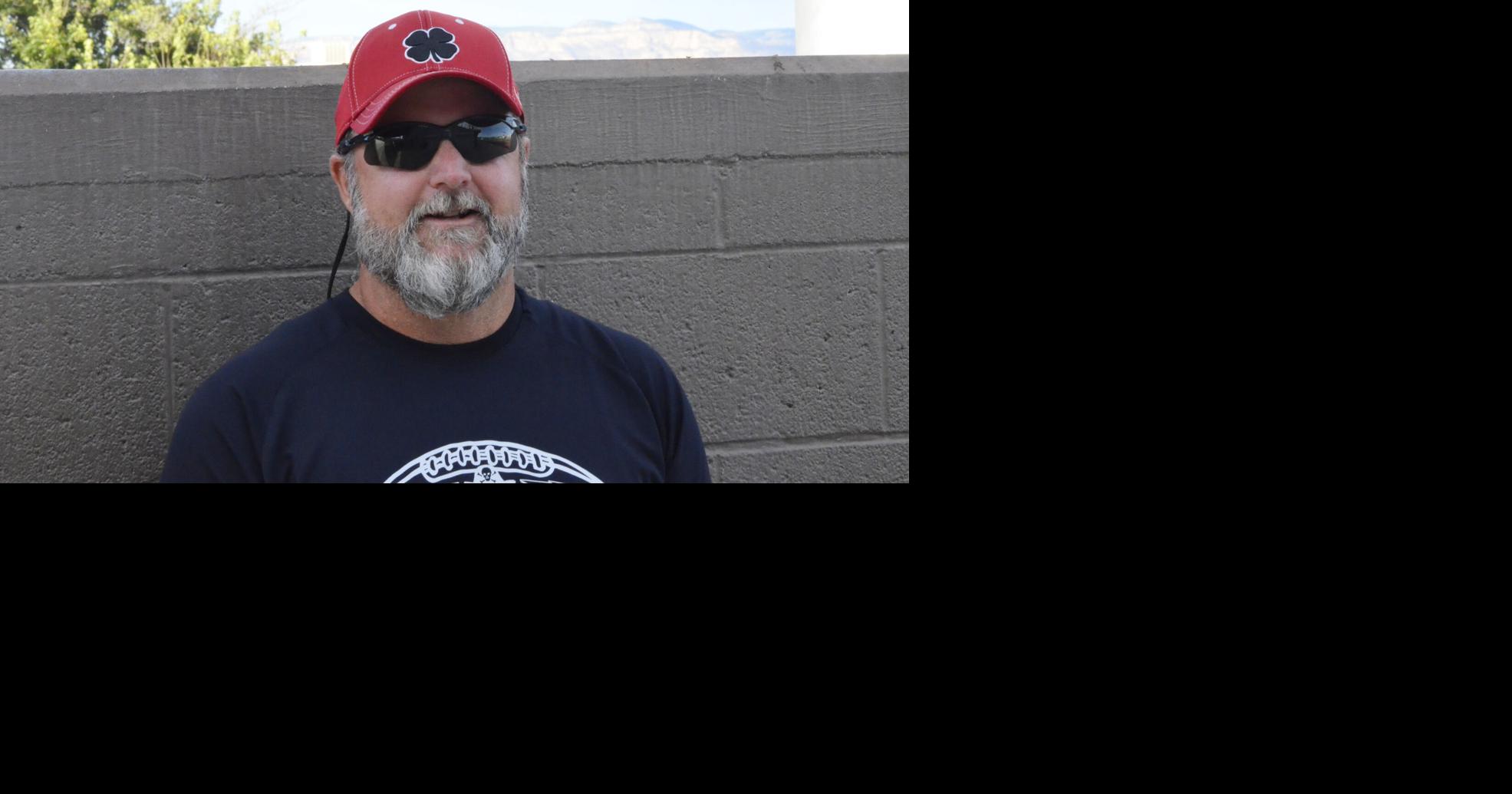 Pride of service guiding principle for Mingus coach Wayne Galloway ...