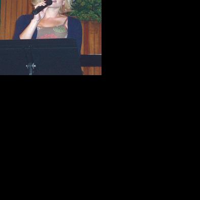 Shawna Newton prepares for mission work | Features | verdenews.com