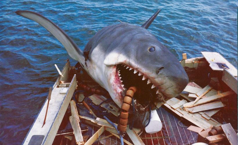 Sedona Film Festival presents ‘Jaws’ outdoors under the stars June 11 ...