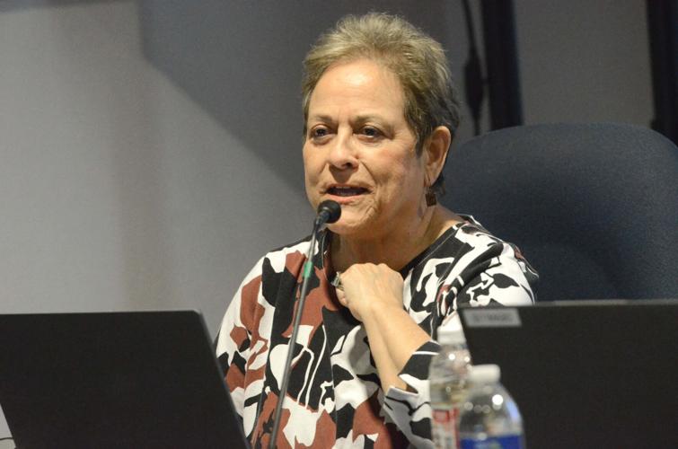 Influencer Debbie Wilden learned to stand up for what's right ...