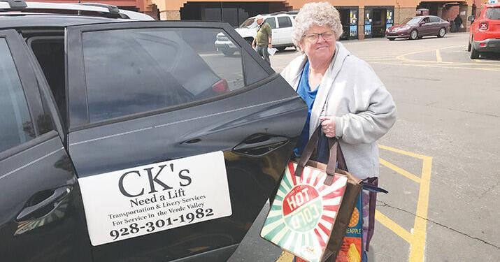 Obituary: Christy Kay Fuller | Obituaries | verdenews.com