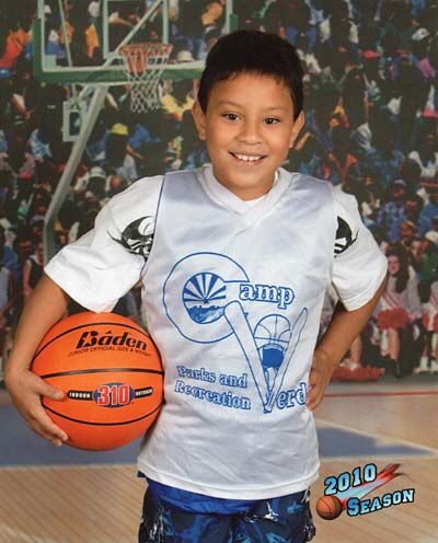 Albert Anthony Samudio 2003 - 2012 | Obituaries | verdenews.com