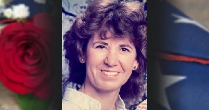 Obituary: Stella Marie Stark | Obituaries | verdenews.com