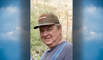Obituary: Kenneth Thornton | Obituaries | verdenews.com