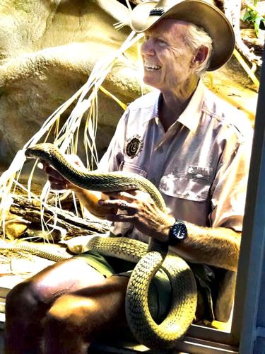 Out of Africa founder Dean Harrison dies | News | verdenews.com