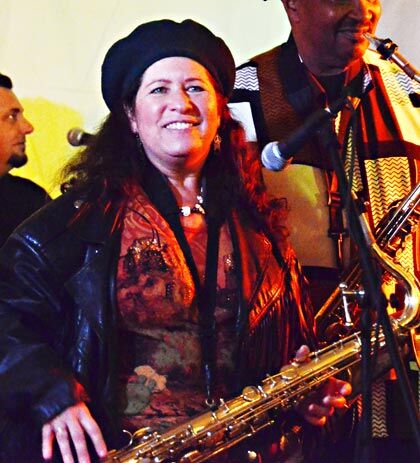 Gallery: Danny Rhodes Memorial Blues Summit | Photo Galleries ...