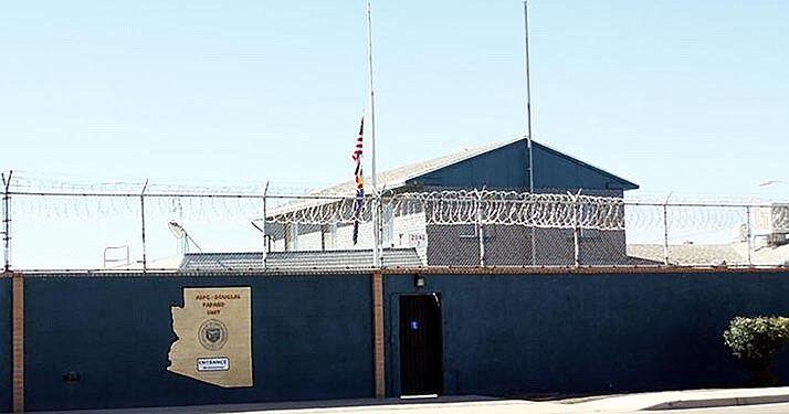 NAACP suit: Private prisons extend a form of slavery | News | verdenews.com