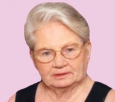 Obituary: Mary LeNora Baker 1929 - 2014 | Obituaries | verdenews.com