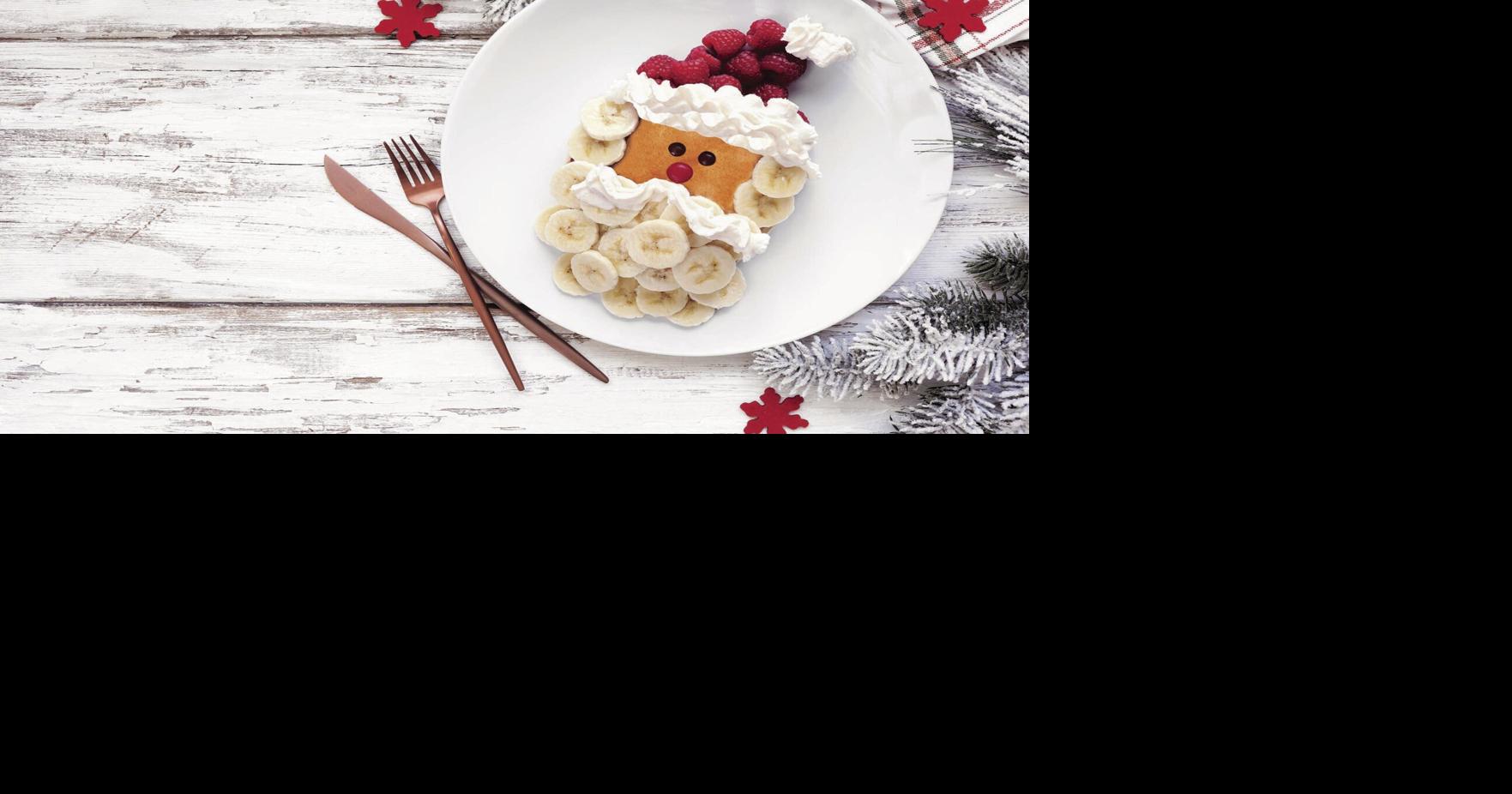 Come enjoy Breakfast with Santa this holiday season | Kudos | verdenews.com