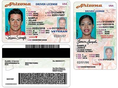 State lawmakers consider new 'Voluntary Travel ID' | News | verdenews.com