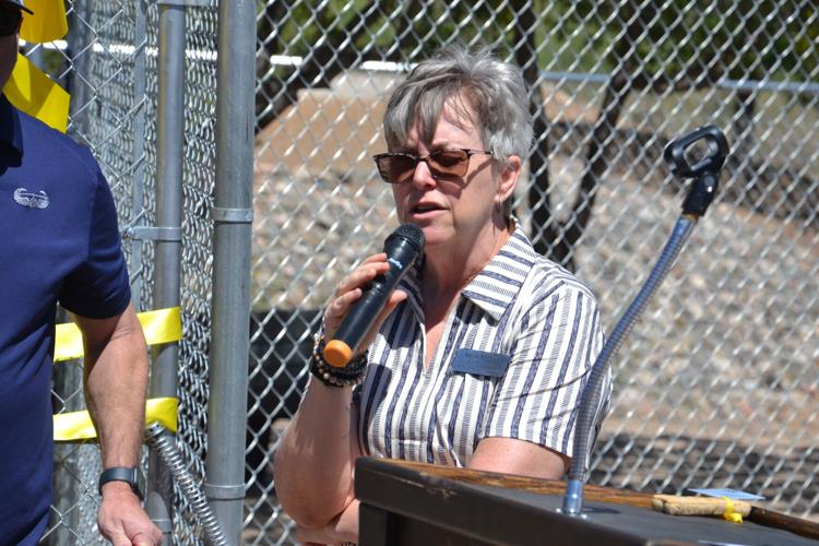 Verde Valley Humane Society debuts adoption park | | verdenews.com