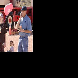 Gallery: Phoenix Cement Plant Tour | Photo Galleries | verdenews.com