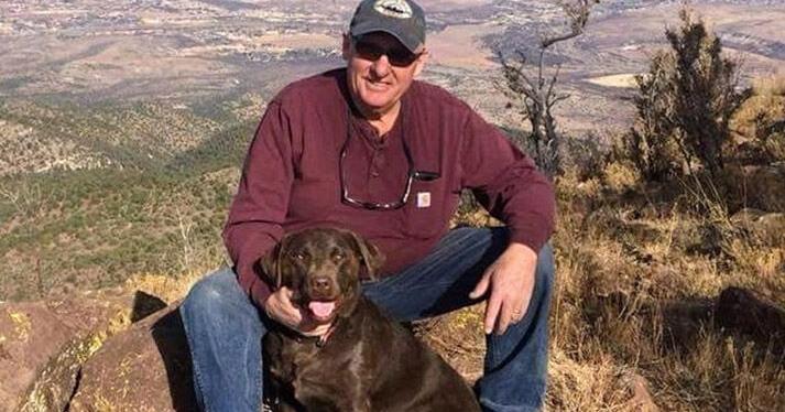 Obituary: Ricky Lynn Stokes | Obituaries | verdenews.com