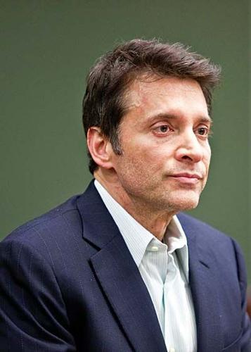 James Arthur Ray, convicted in 2009 sweat-lodge deaths, dies at 67 ...