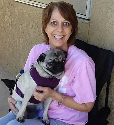 Obituary: Rene Kay Worrell 1959-2016 | Obituaries | verdenews.com