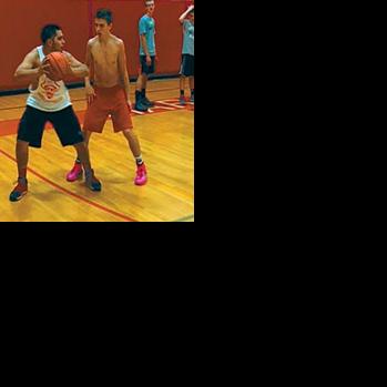 David Beery takes reins of Mingus basketball program | Sports ...