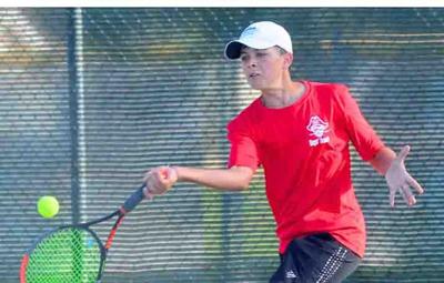 Mingus boys get one win in tough week | Sports | verdenews.com