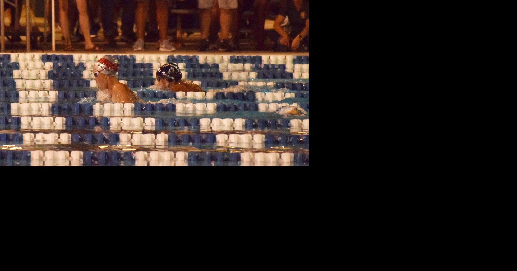 Mingus swimming racks up honors at state | Sports | verdenews.com