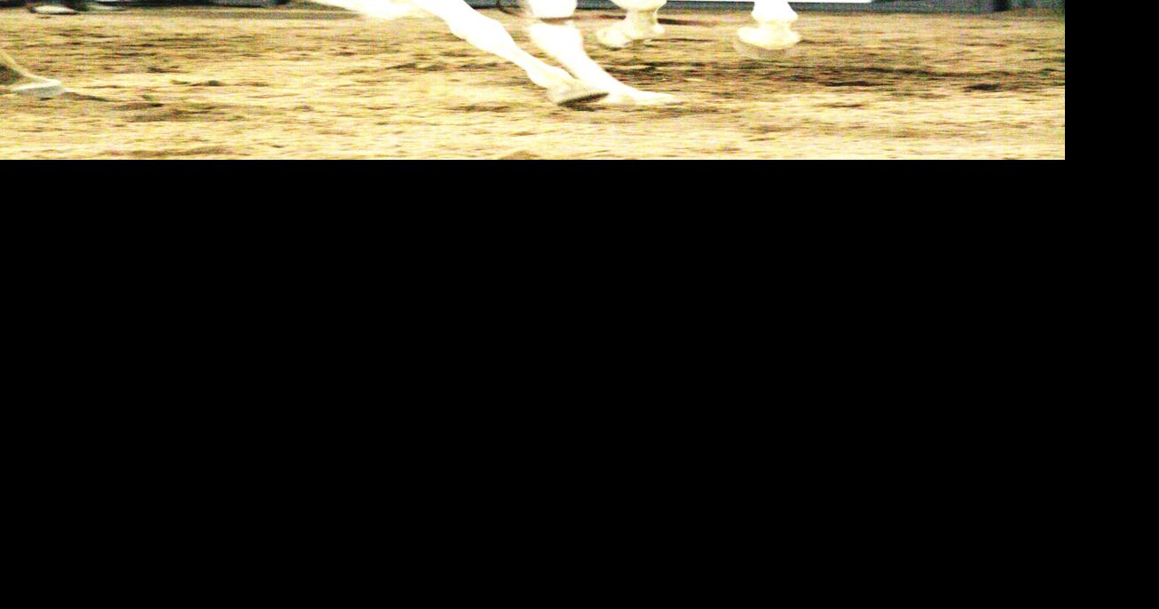 Turquoise Circuit Rodeo Finals moving to Camp Verde | Camp Verde Bugle ...