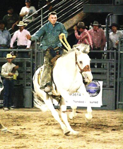 Turquoise Circuit Rodeo Finals moving to Camp Verde | Camp Verde Bugle ...