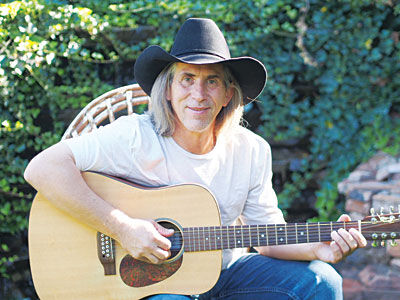 David Harvey makes debut in Village music series | See & Do | verdenews.com