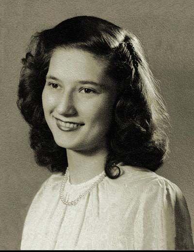 Obituary: Varnell-Maynard, Patricia Ann, 81 1931 - 2012 | Obituaries ...