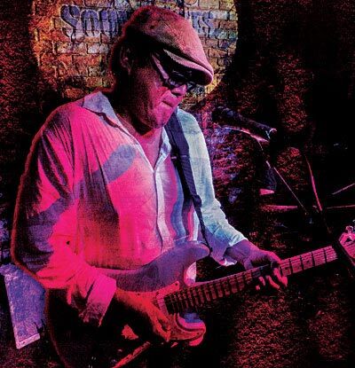 Sir Harrison to dish up the blues at Sound Bites Grill | See & Do ...