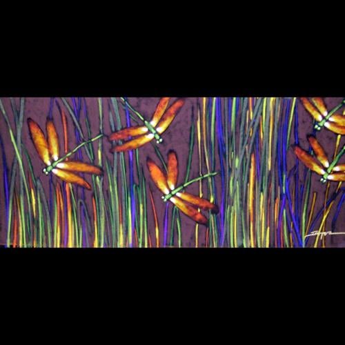 Meet the Artist: Robert Ichter at the Gallery of Modern Masters | Kudos ...