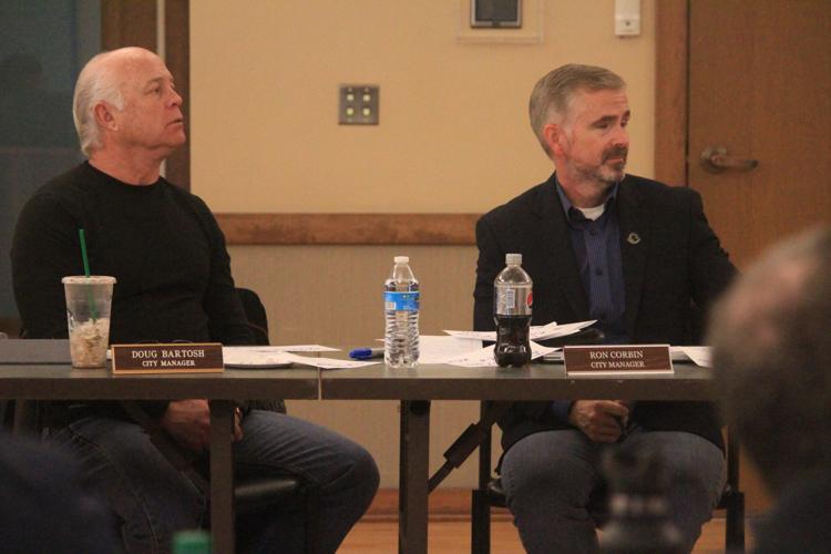 LISTEN: Meet Cottonwood’s new city manager: Ron Corbin | Camp Verde ...