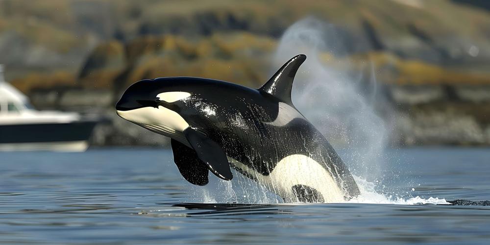 Boys will be boys, even in whale-world | Commentary | verdenews.com
