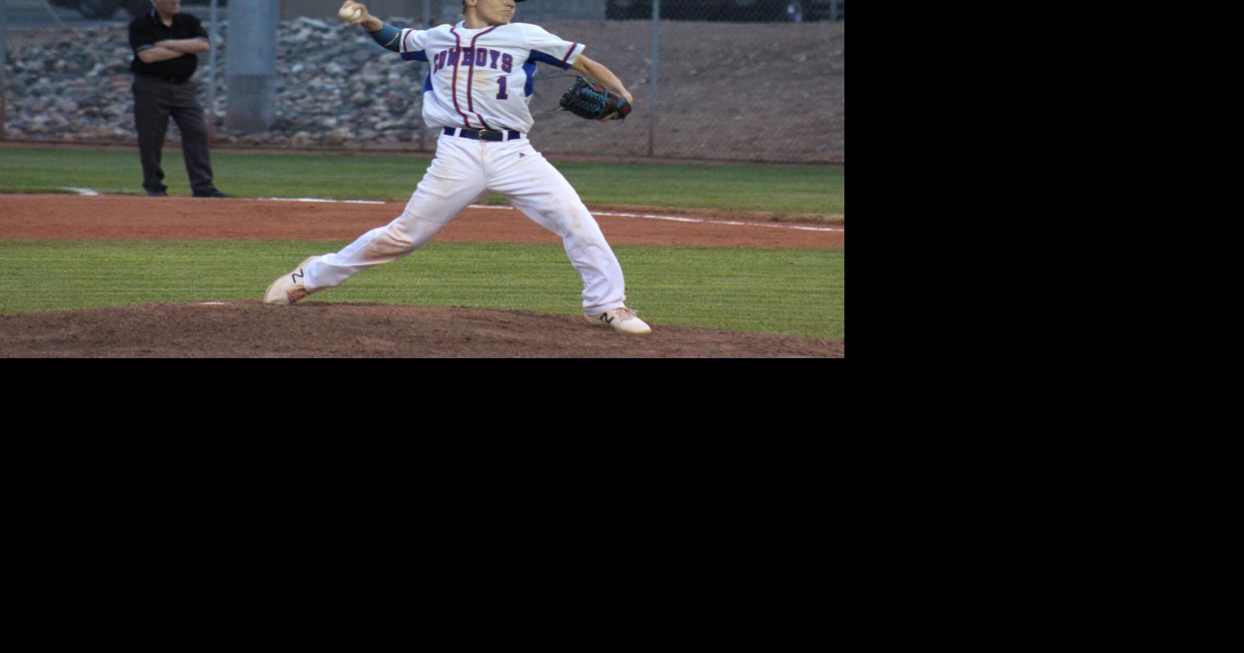 Youthful Camp Verde baseball impresses | Sports | verdenews.com