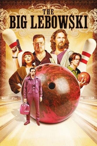Film Festival presents ‘The Big Lebowski’ under the stars June 15 ...