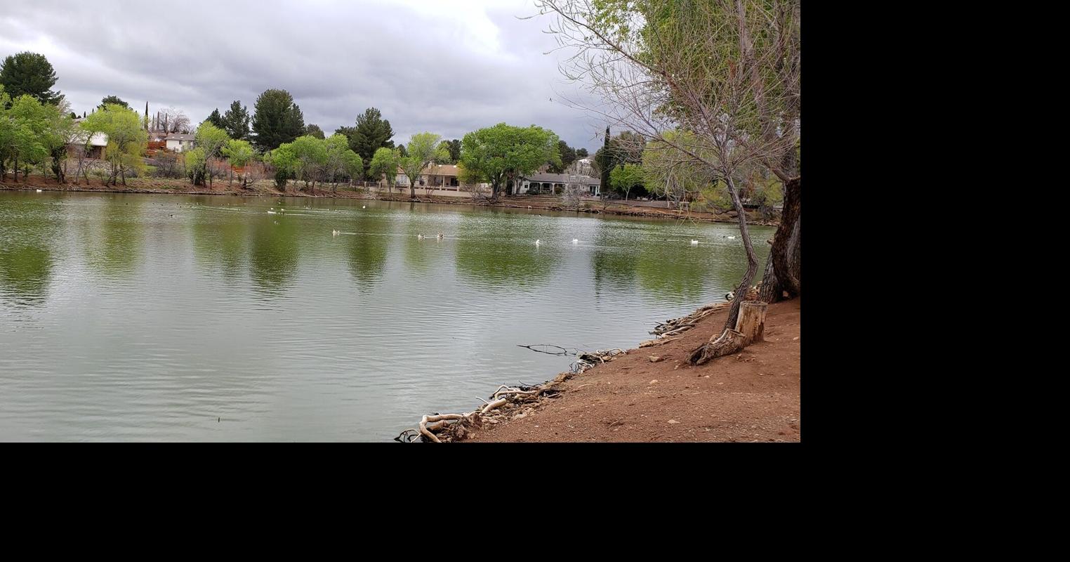 Arizona Water Litigation impacts Verde Village pond | News | verdenews.com